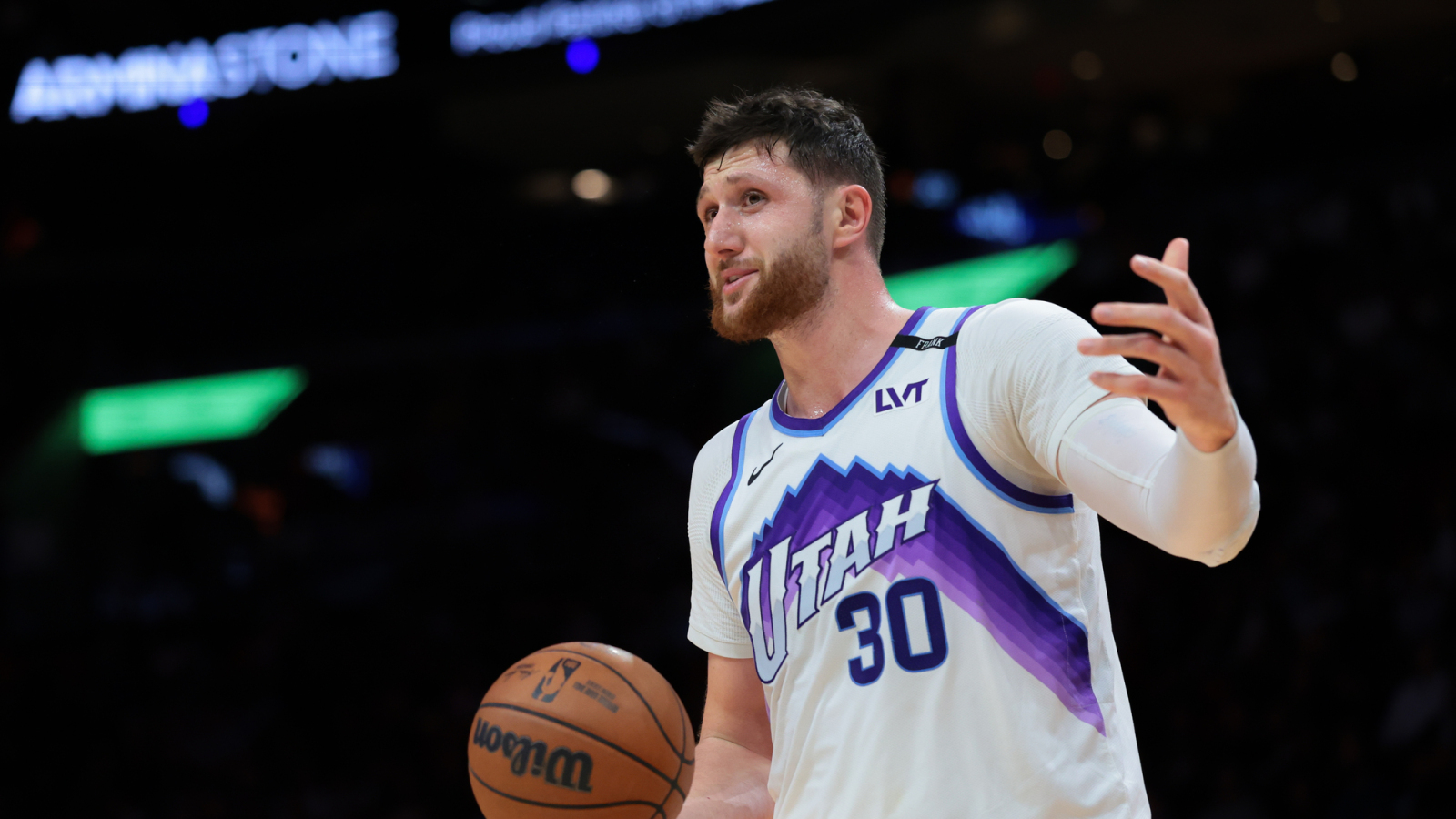 Jusuf Nurkic slammed for calling his former head coach an ‘alcohol ...
