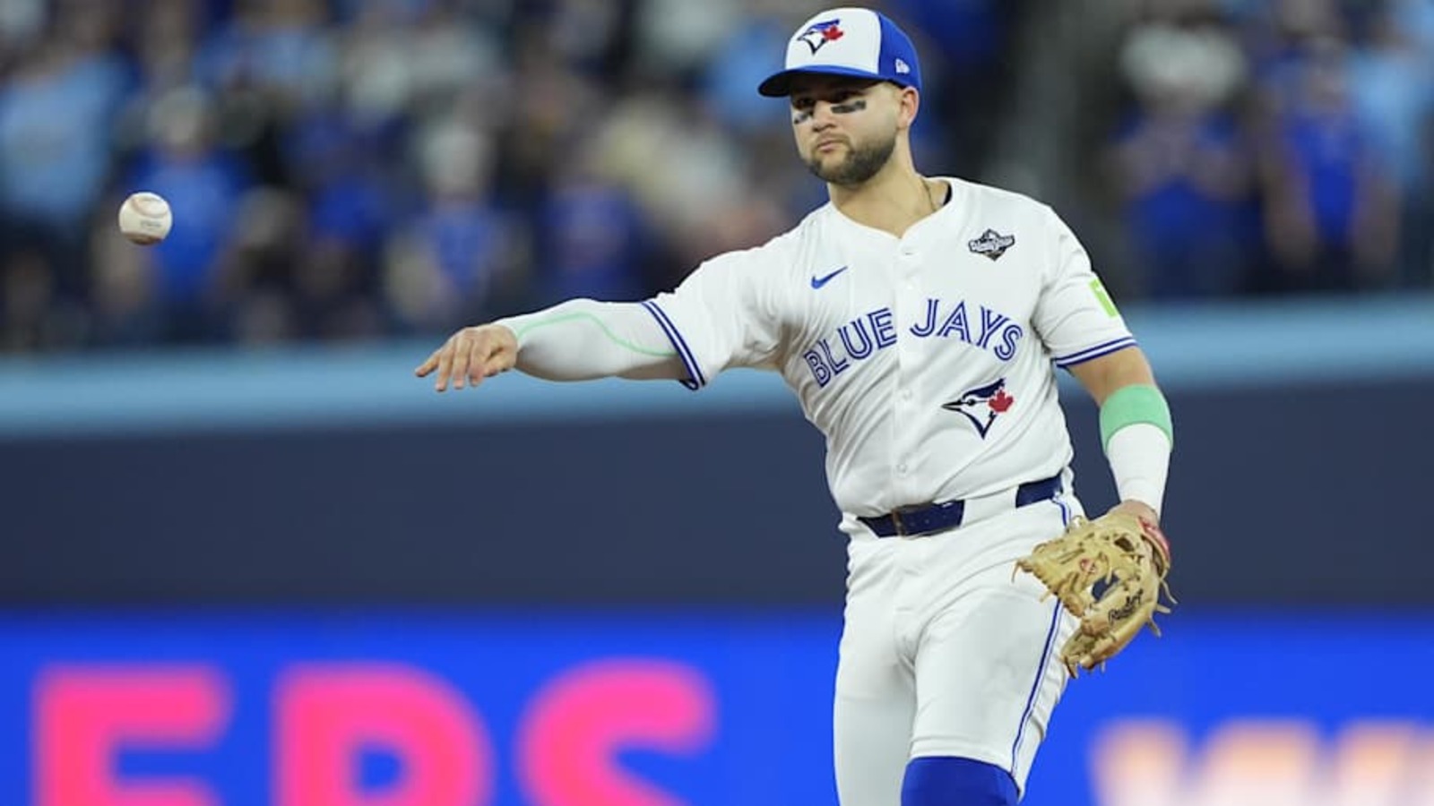 Blue Jays Defense Needs Work in Offseason After Below Average ...