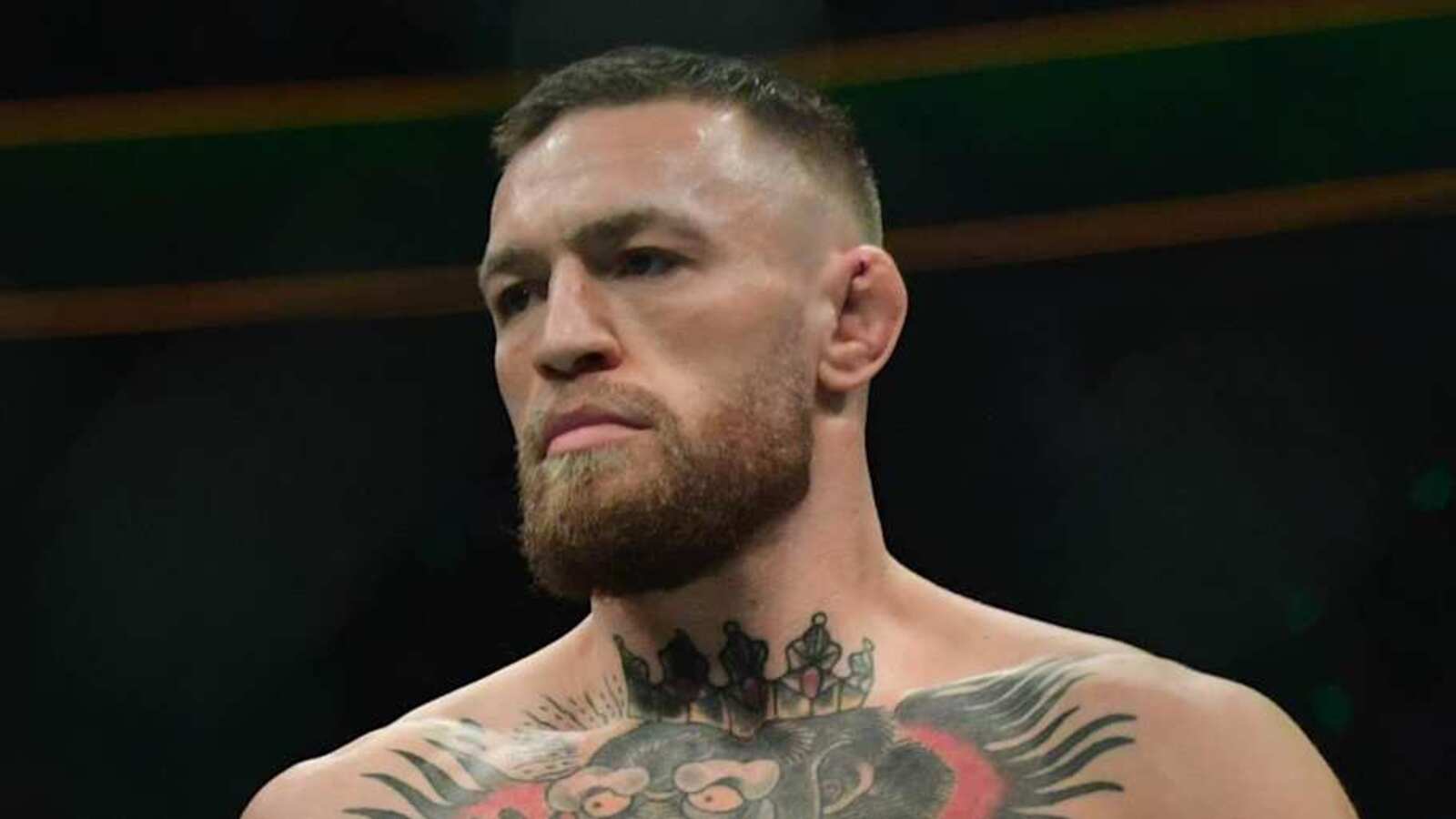 Conor McGregor Picks Winner Of Mayweather vs Canelo Bare Knuckle Boxing ...