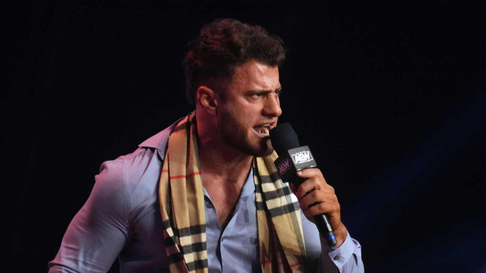 Adam Copeland praises AEW's shift to storyline emphasis | Yardbarker