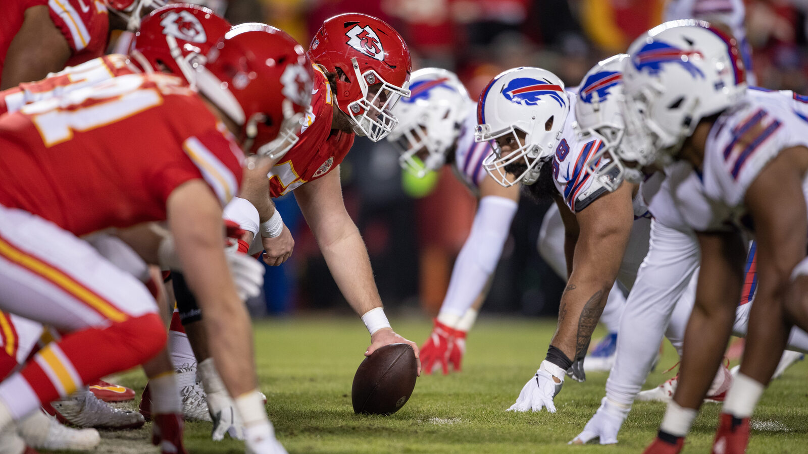 NFL Week 6: Picks and preview | Yardbarker