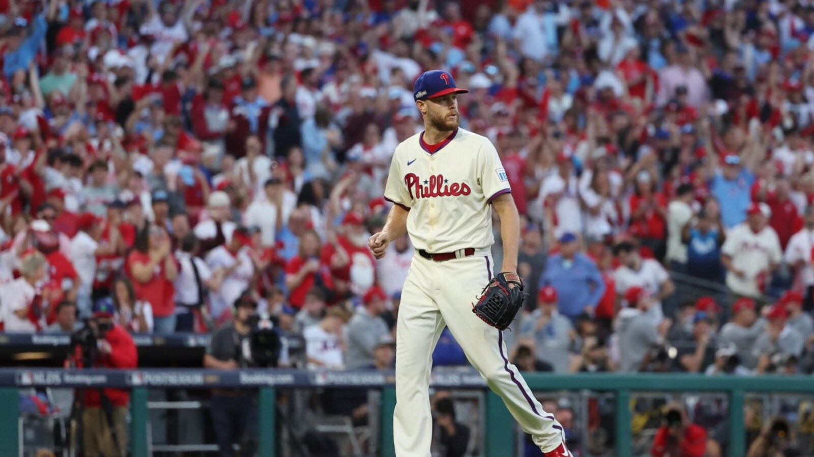 Phillies superstar edged out for 2024 NL Cy Young Award | Yardbarker