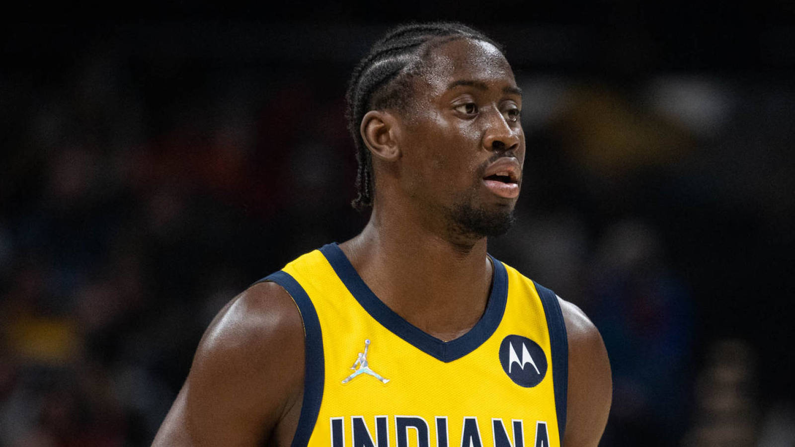 Cavaliers acquire Caris LeVert in trade with the Pacers | Yardbarker
