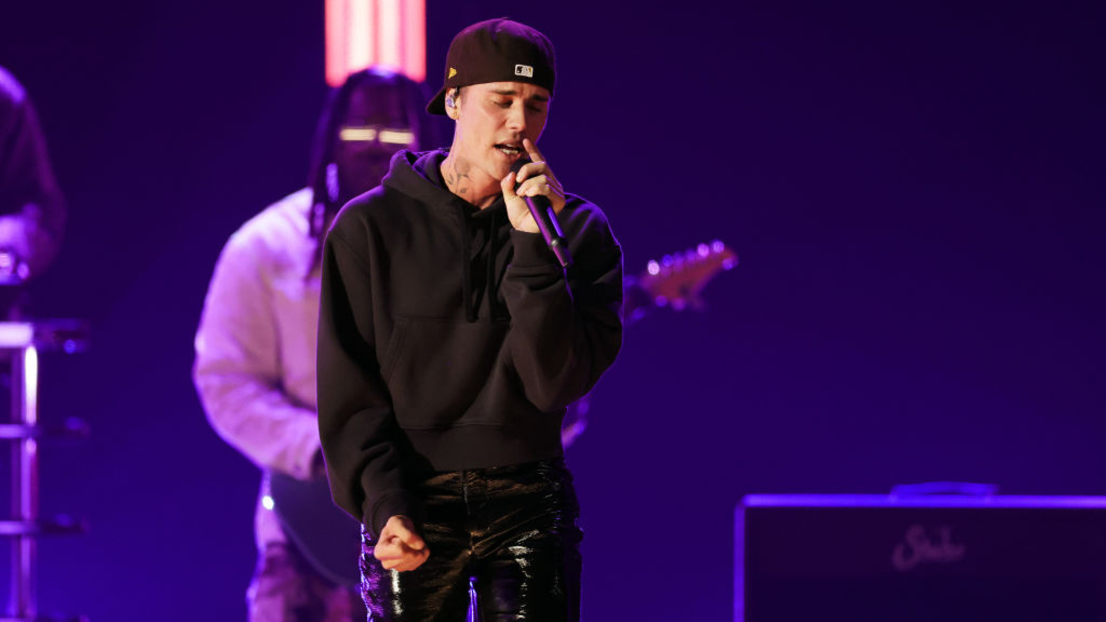 Justin Bieber Australian Tour Buzz Spark Hype Amid Release of New Album ...