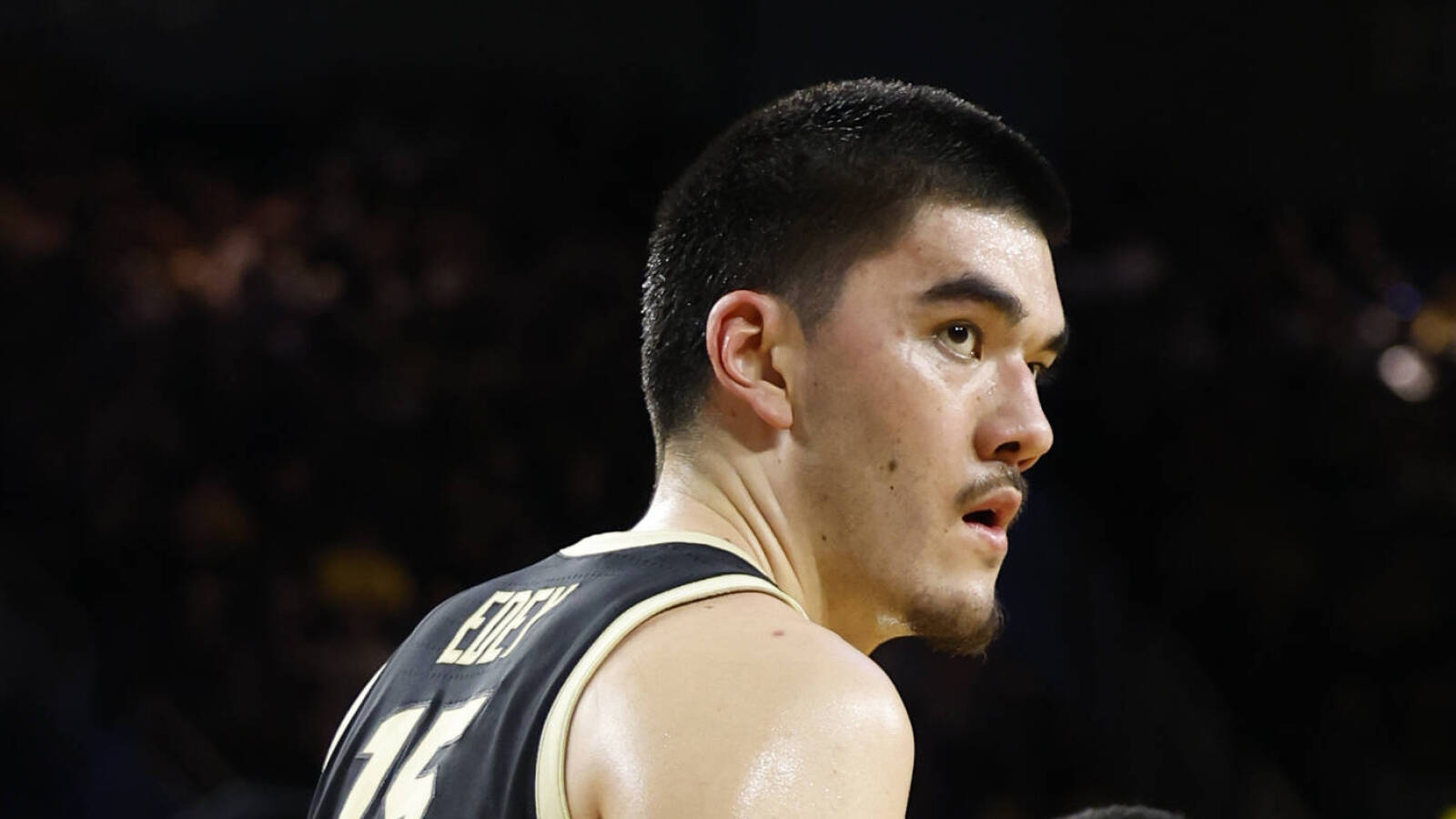 Purdue star Edey's greatness lies in more than just his numbers ...