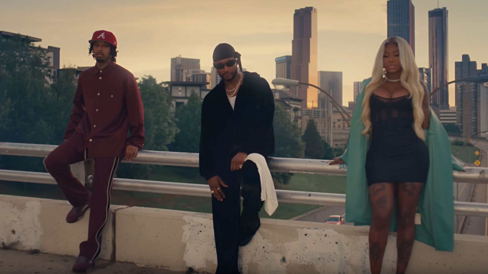 The best R&B albums of 2024 | Yardbarker