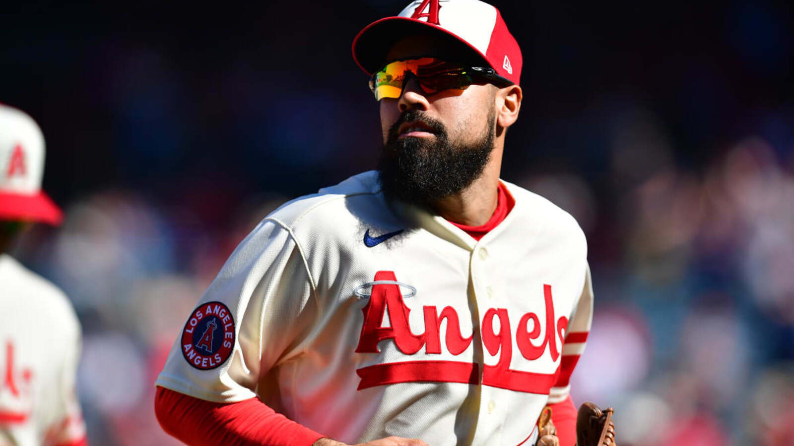 Veteran MLB Pitcher Offers Tongue-in-Cheek Quip in Response to Anthony Rendon's Controversial ...
