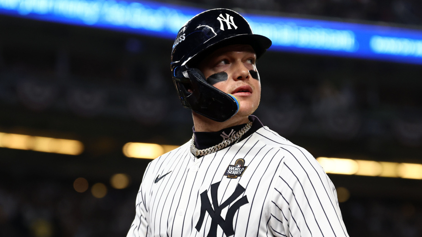 An important update on Alex Verdugo | Yardbarker