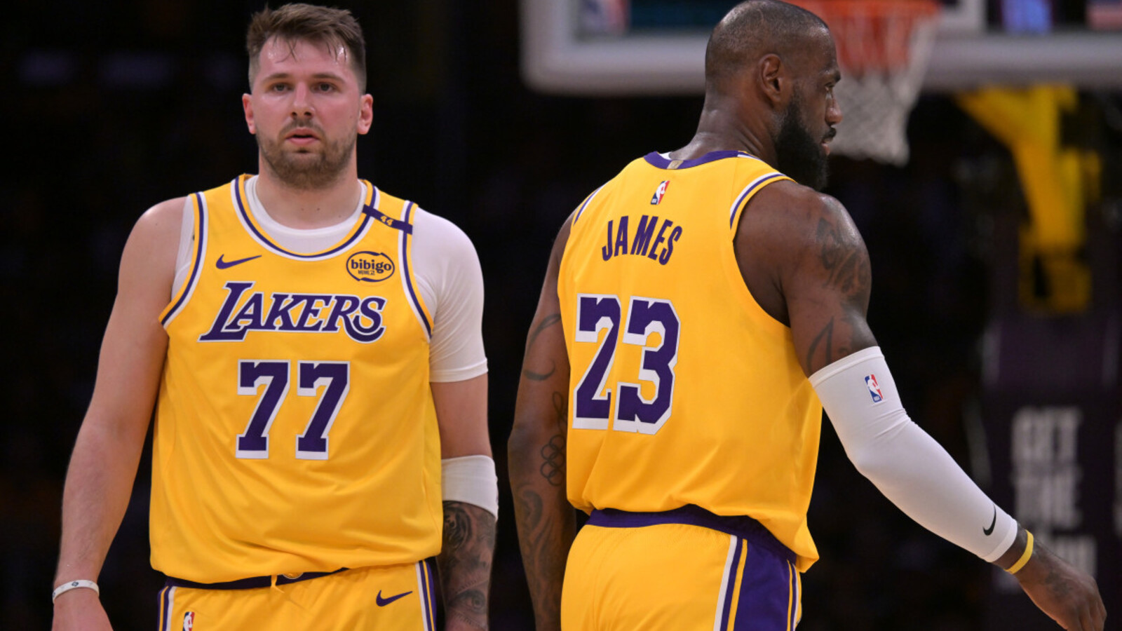 Lakers Will Go To NBA Finals If They Play Thunder In WCF, Analyst Says ...