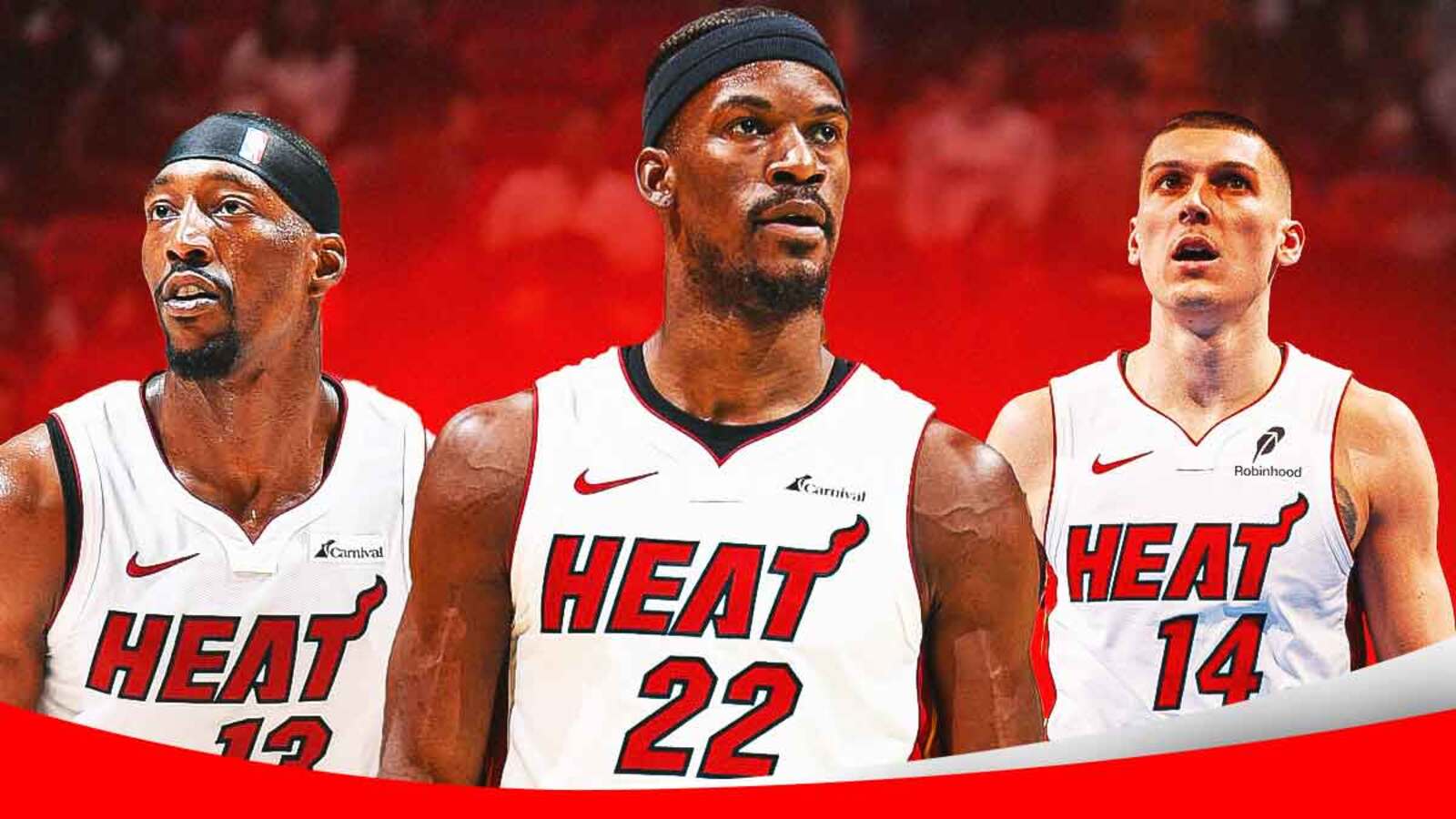 Jimmy Butler gets brutally honest about Heat’s outlook after loss to Bucks | Yardbarker