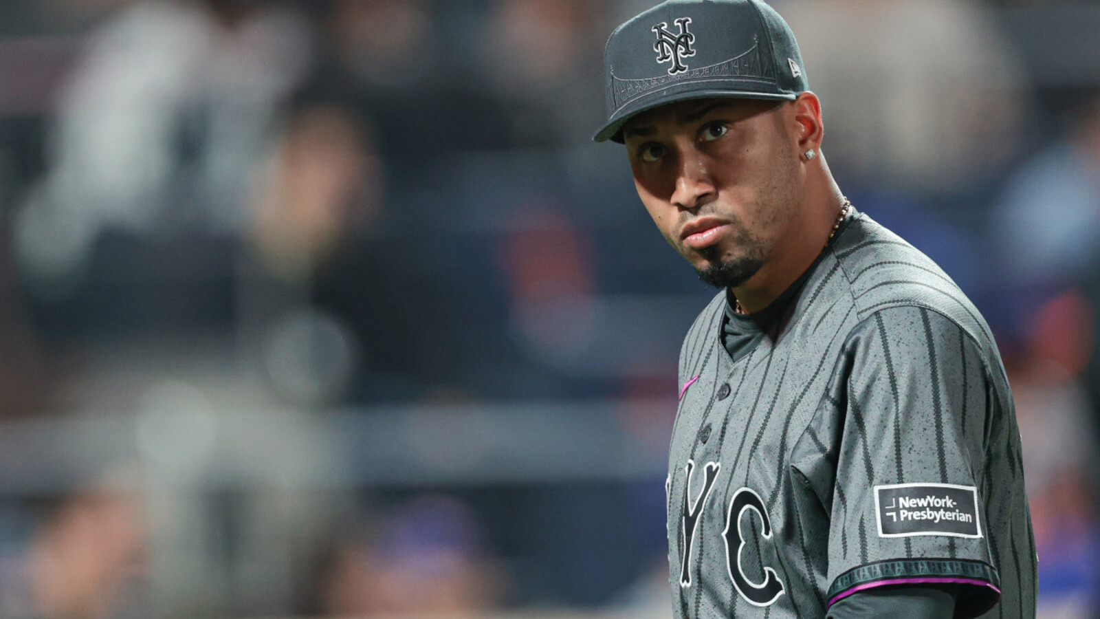 Dodgers Facing Edwin Diaz Decision in MLB Free Agency | Yardbarker