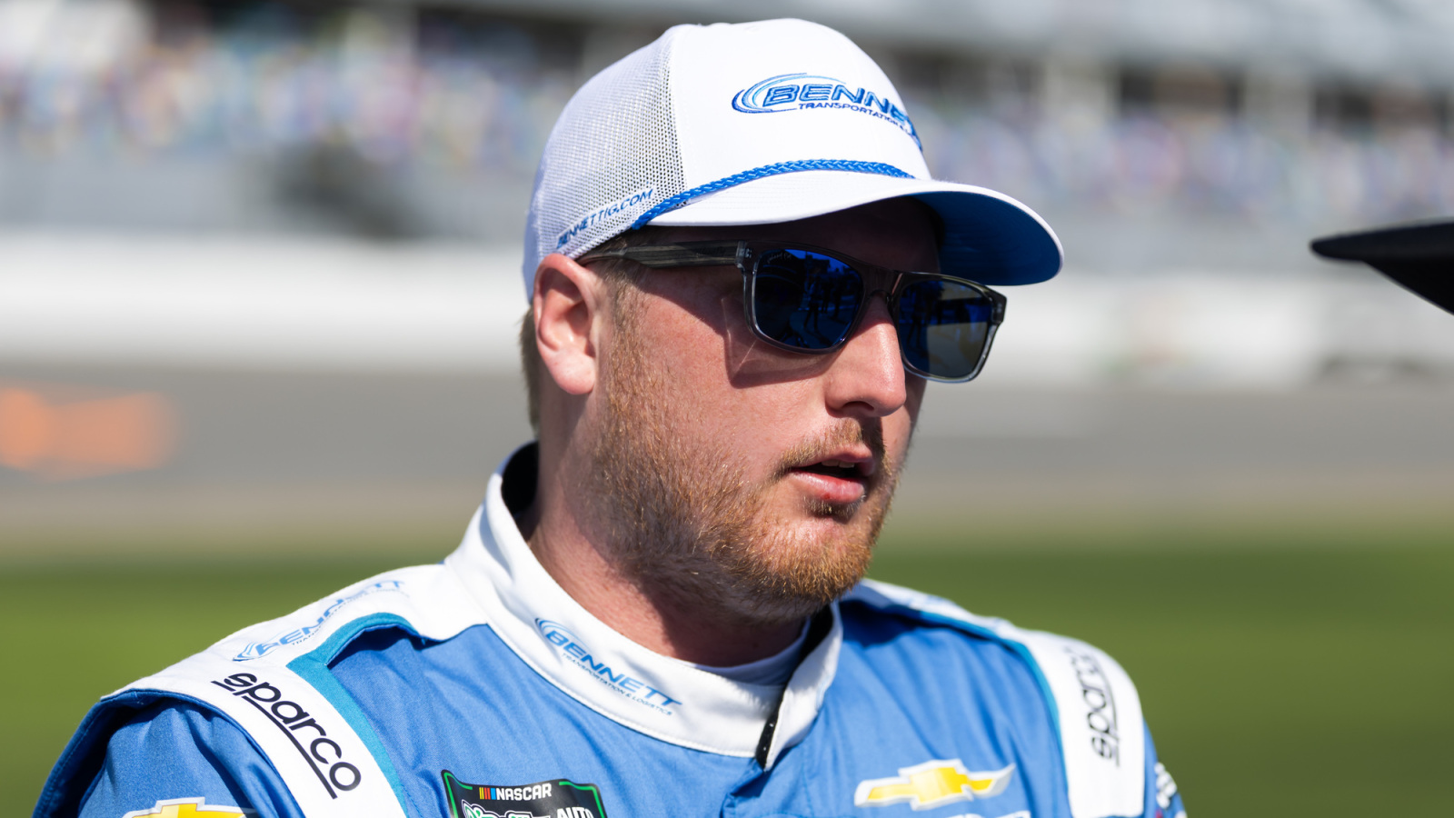 Richard Childress reveals 2026 Cup plans for Austin Hill | Yardbarker