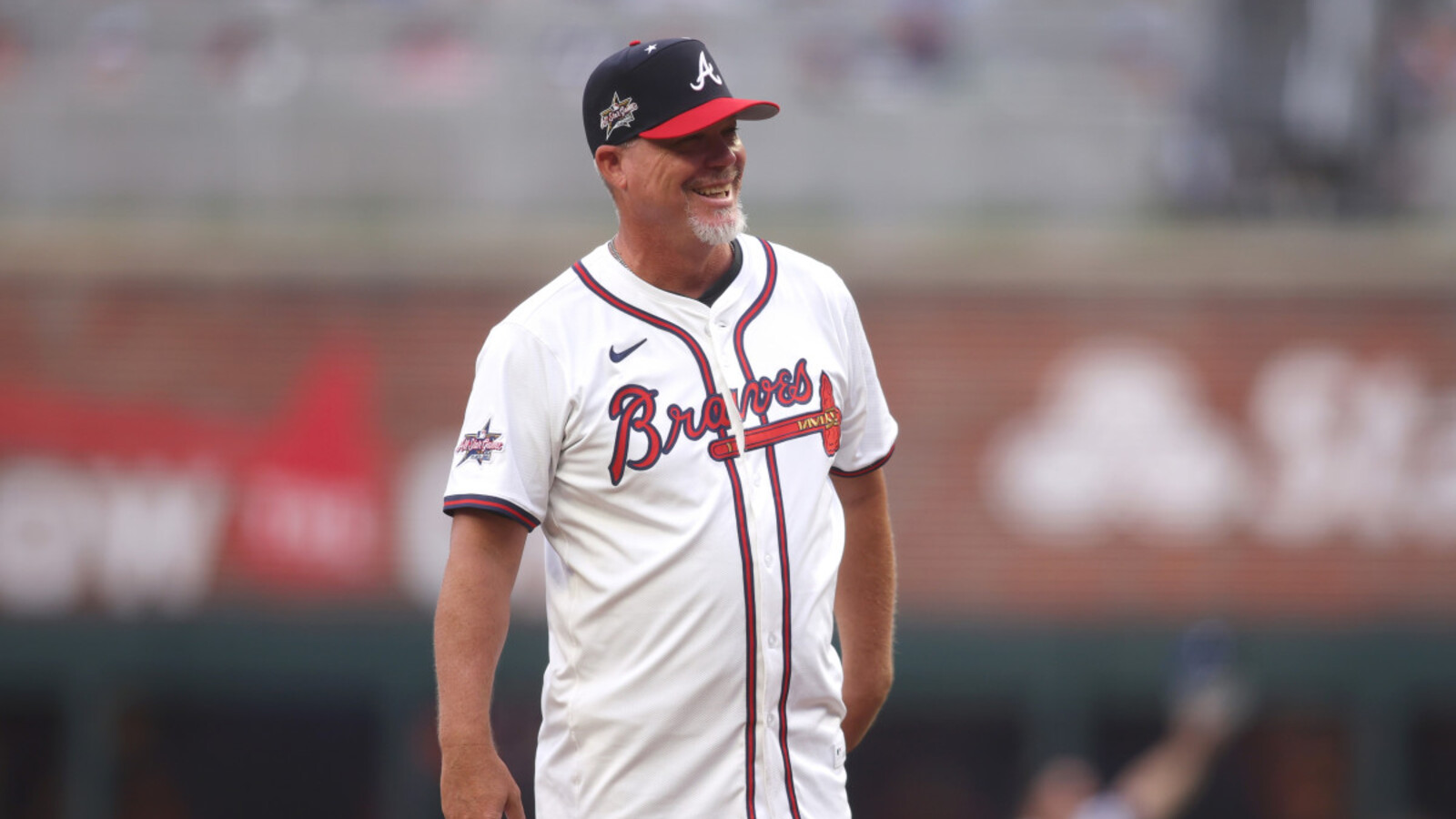 Braves Legend Chipper Jones Makes Decision After Brian Snitker Move | Yardbarker
