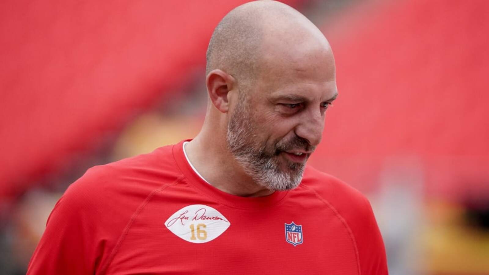 Matt Nagy Explains Importance of Mental Reps for Xavier Worthy | Yardbarker