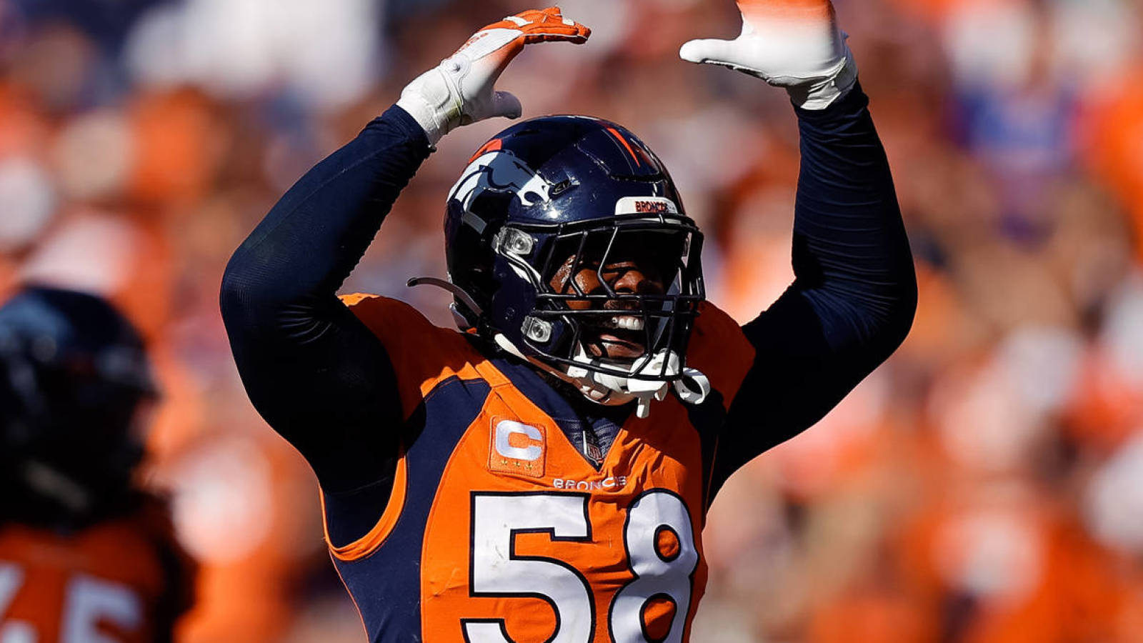 Von Miller to make Rams debut Monday night? | Yardbarker