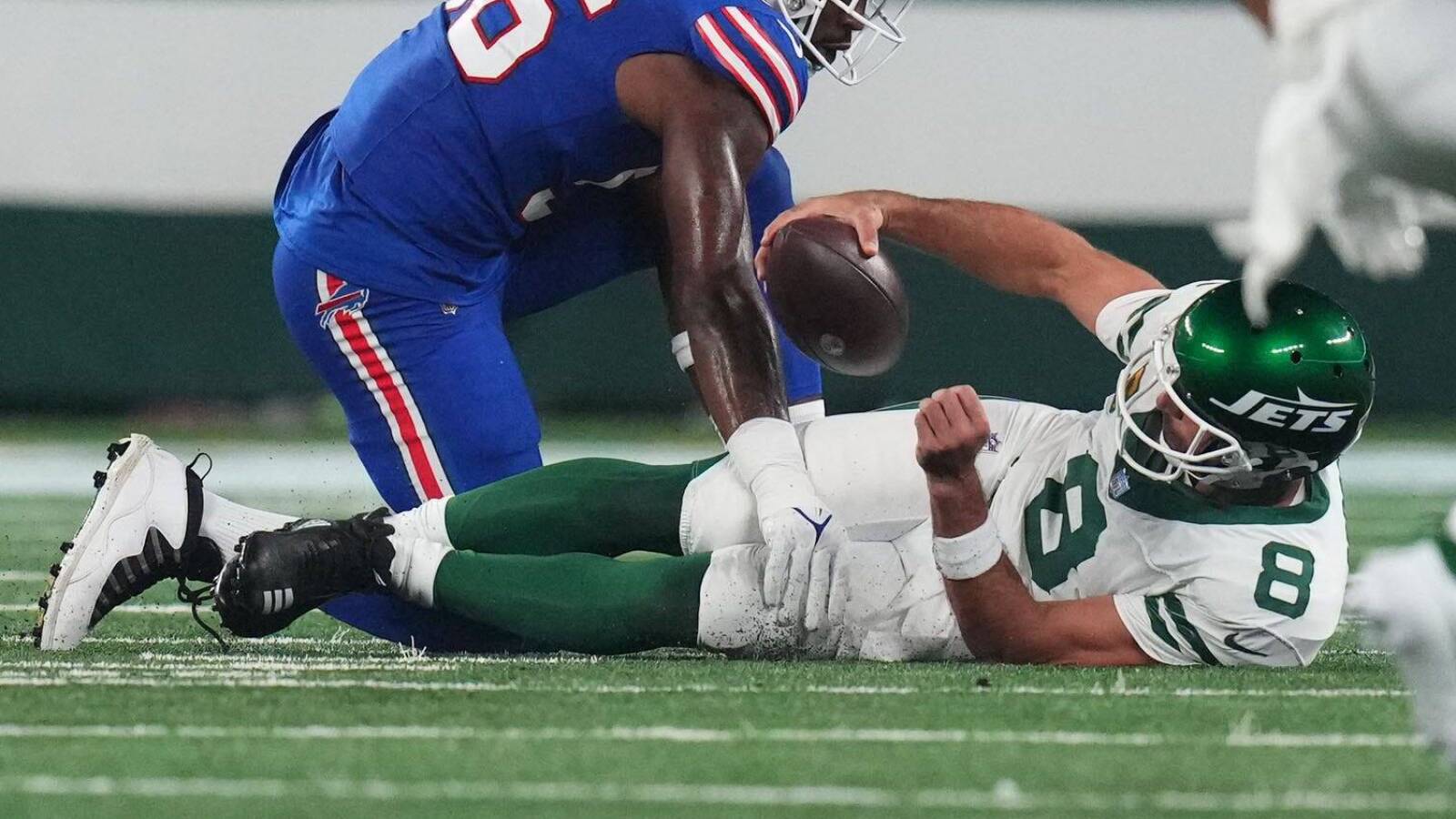 Insider blasts NFL owners after Aaron Rodgers injury | Yardbarker