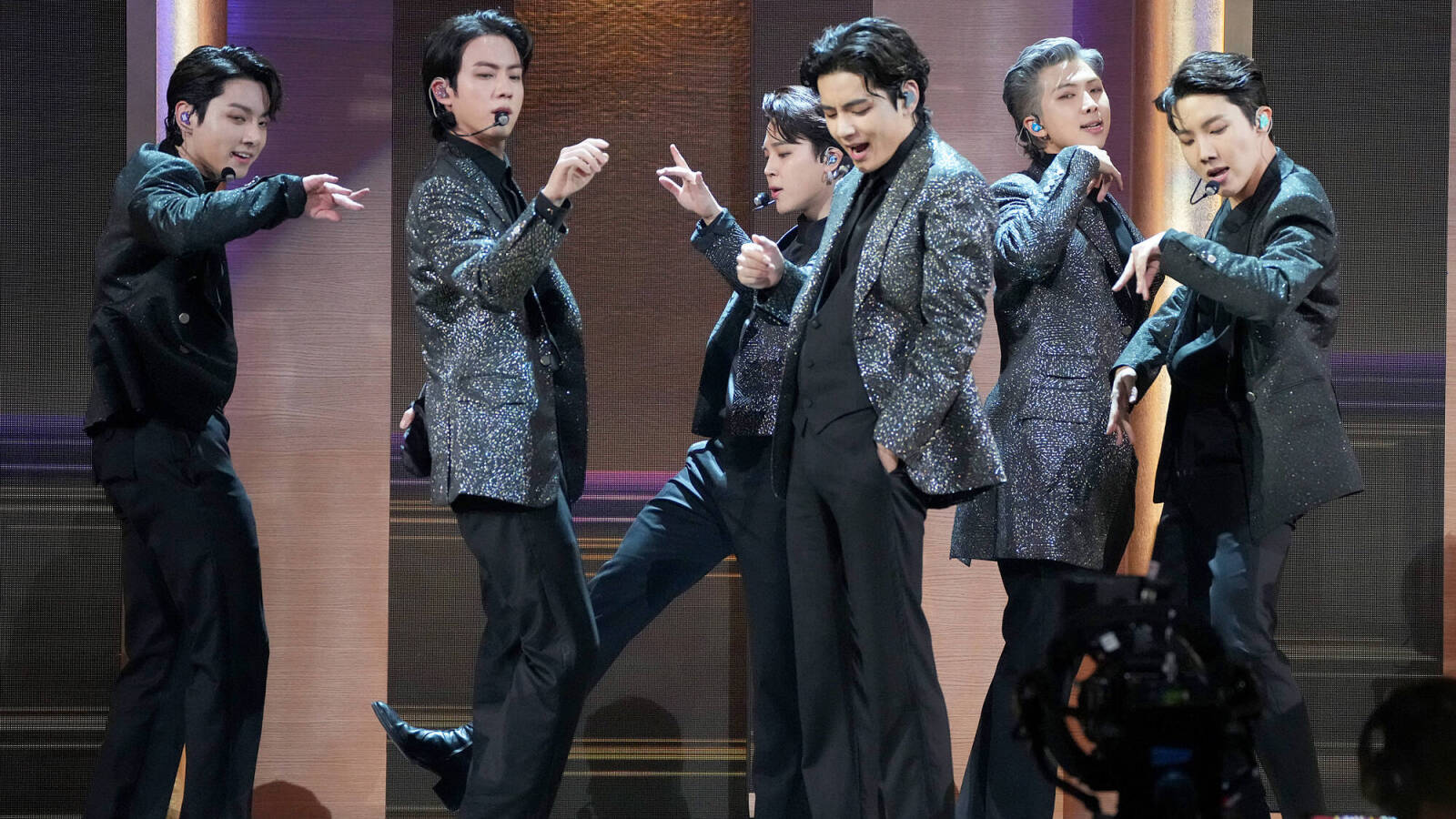 The ultimate boy band playlist | Yardbarker