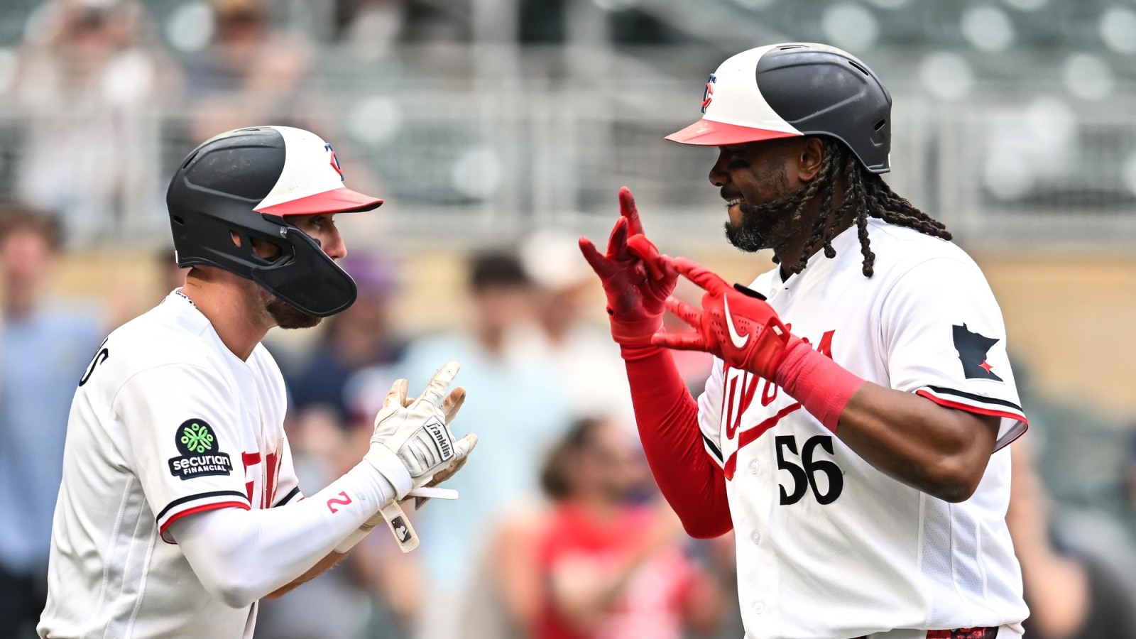 Don’t Count Out the Minnesota Twins Just Yet | Yardbarker