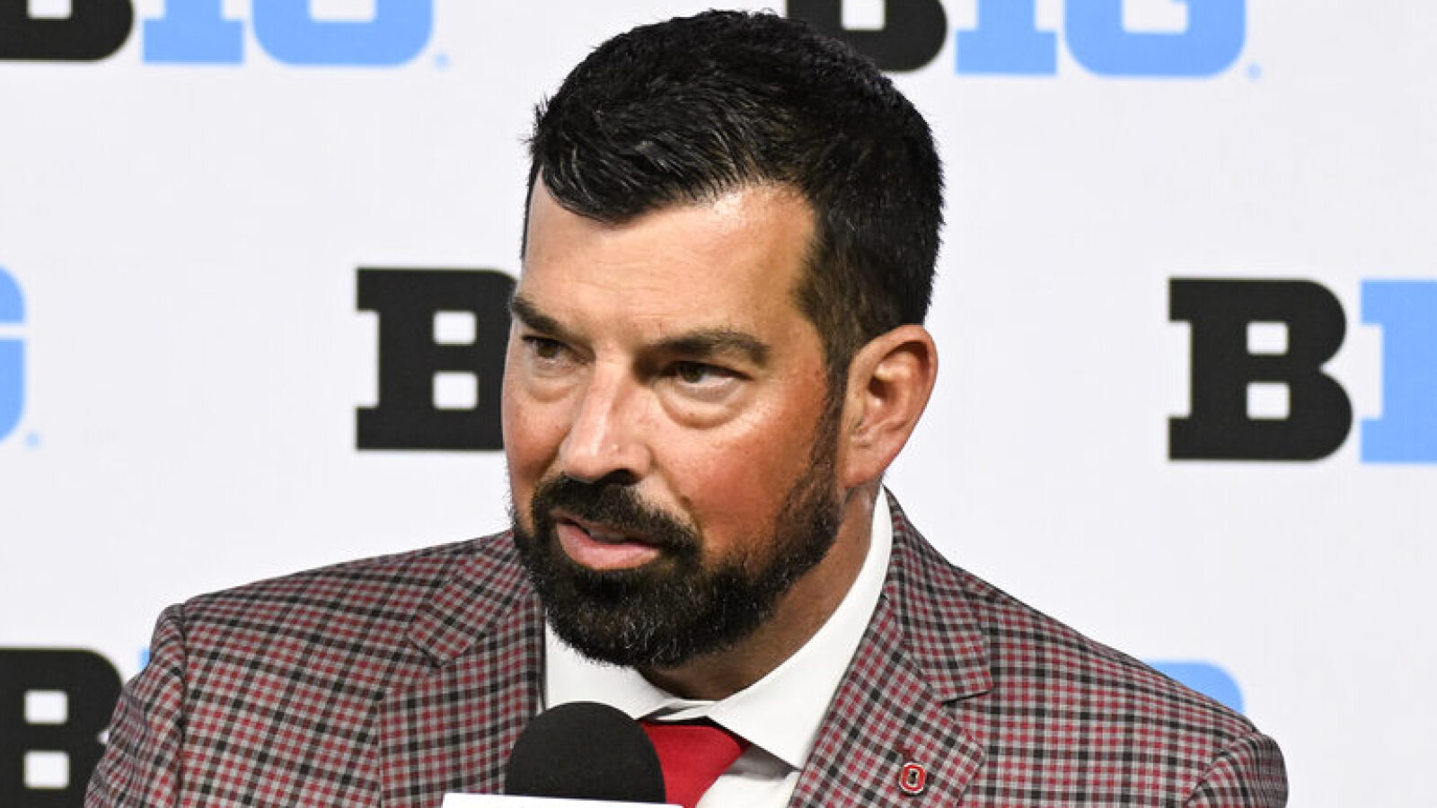 Ryan Day shares Ohio State's mindset ahead of pivotal season | Yardbarker