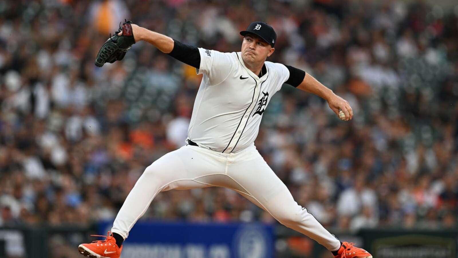 After pitcher's duel, Tigers top Astros with bases-loaded walk in 10th ...