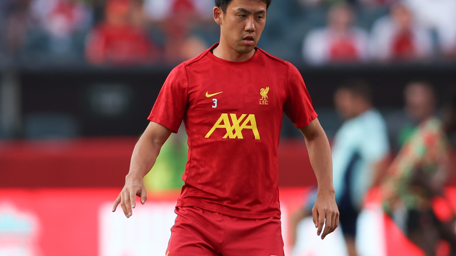 Why injury to this Asian Liverpool star could possibly spell curtains ...