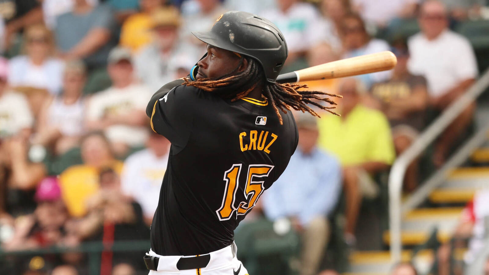 Why Everyone is Drafting the Wrong Cruz in Fantasy Baseball | Yardbarker