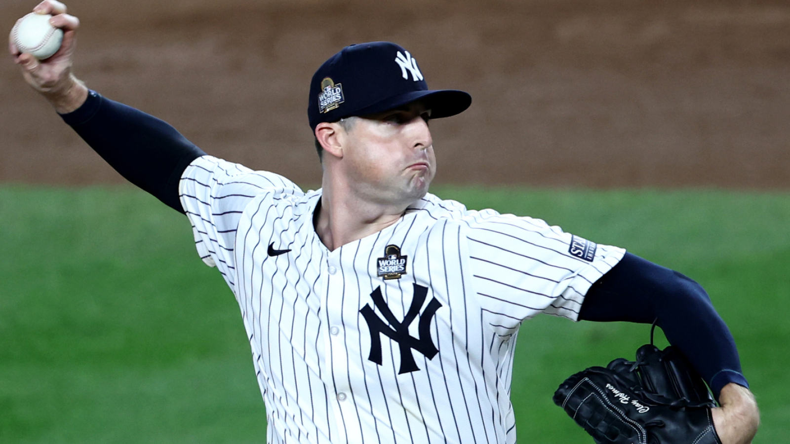 Three potential landing spots for Clay Holmes | Yardbarker