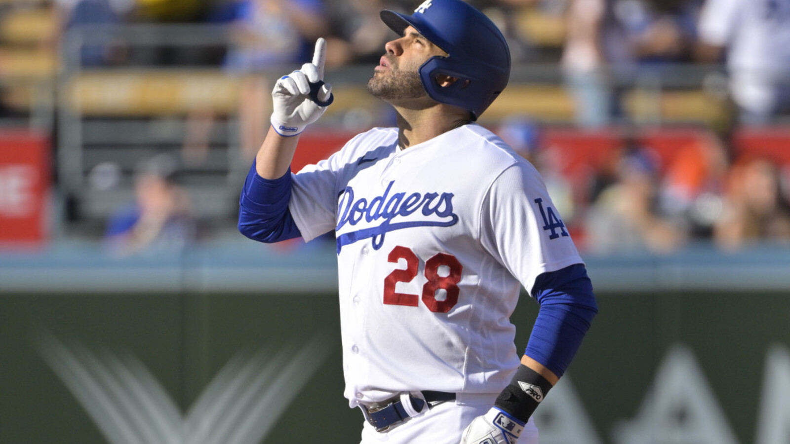 Slugger Is Piece 'Who Protects' Mets Superstar | Yardbarker