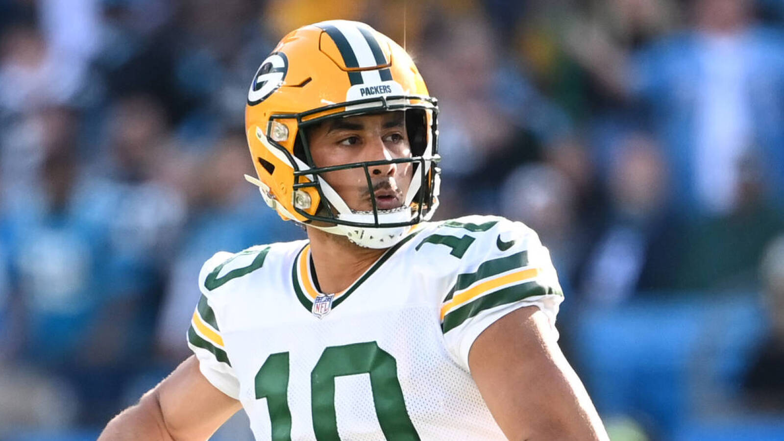 Jordan Love's 2023 season better than any QB in rival's history ...