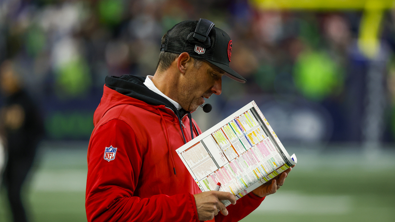 49ers' new-look secondary: Kyle Shanahan discusses newcomers Jason ...