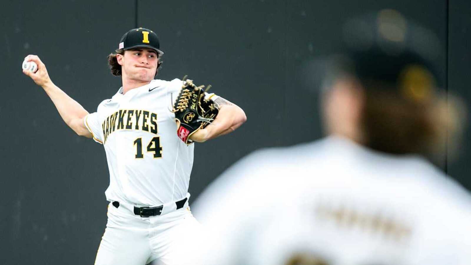 Cubs Linked To Iowa Pitcher in Mock Draft | Yardbarker