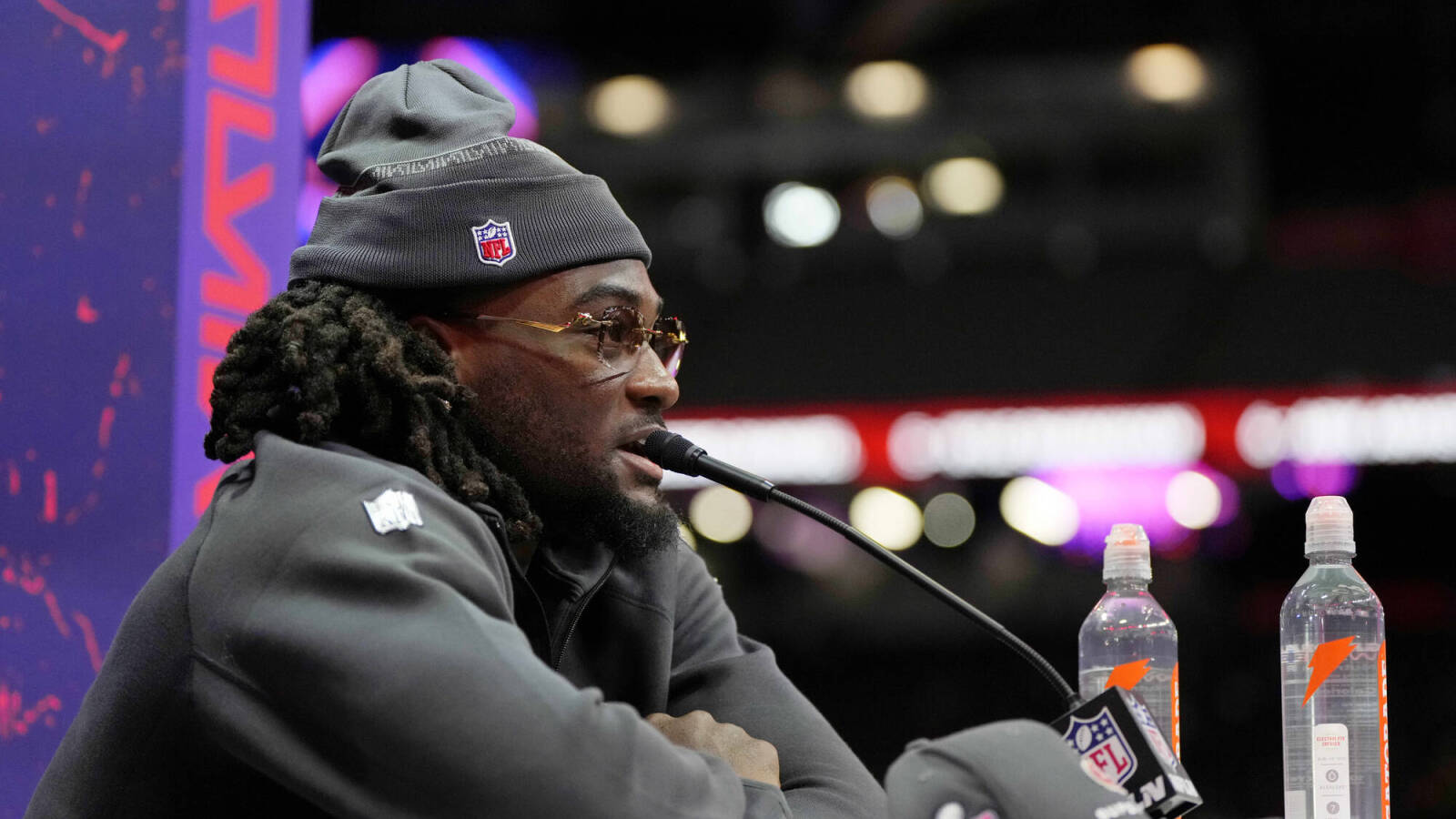 NFC Notes: Brandon Aiyuk, Tyler Lockett, 49ers, Cardinals, Seahawks ...