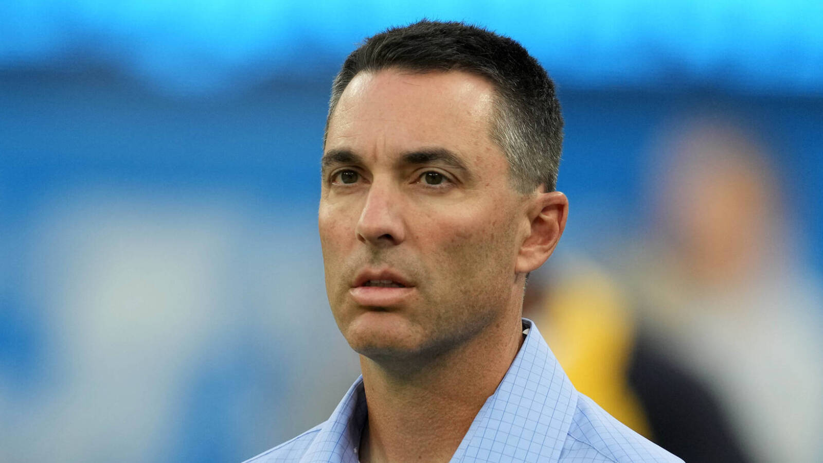Is Chargers GM Tom Telesco on the hot seat? | Yardbarker
