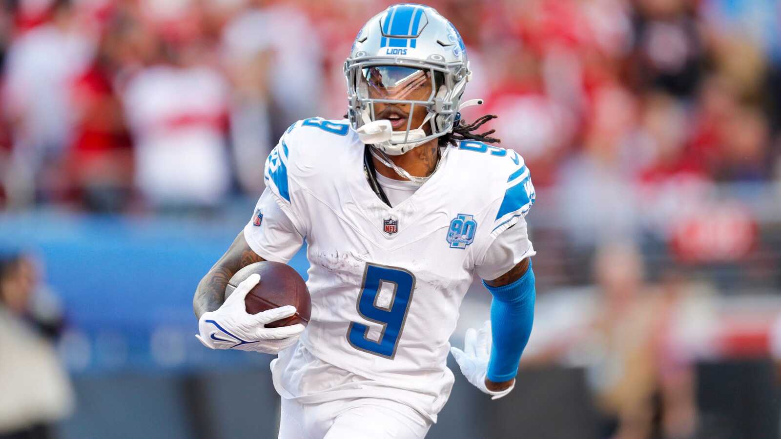 25 NFL players who had a good offseason | Yardbarker