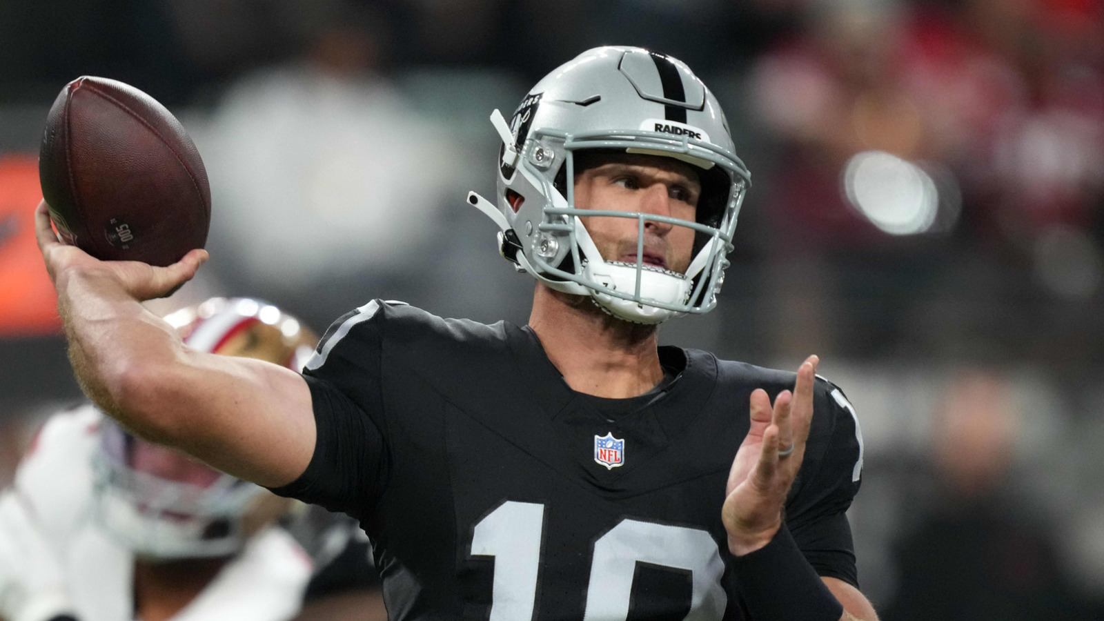 Falcons sign infamous veteran quarterback | Yardbarker