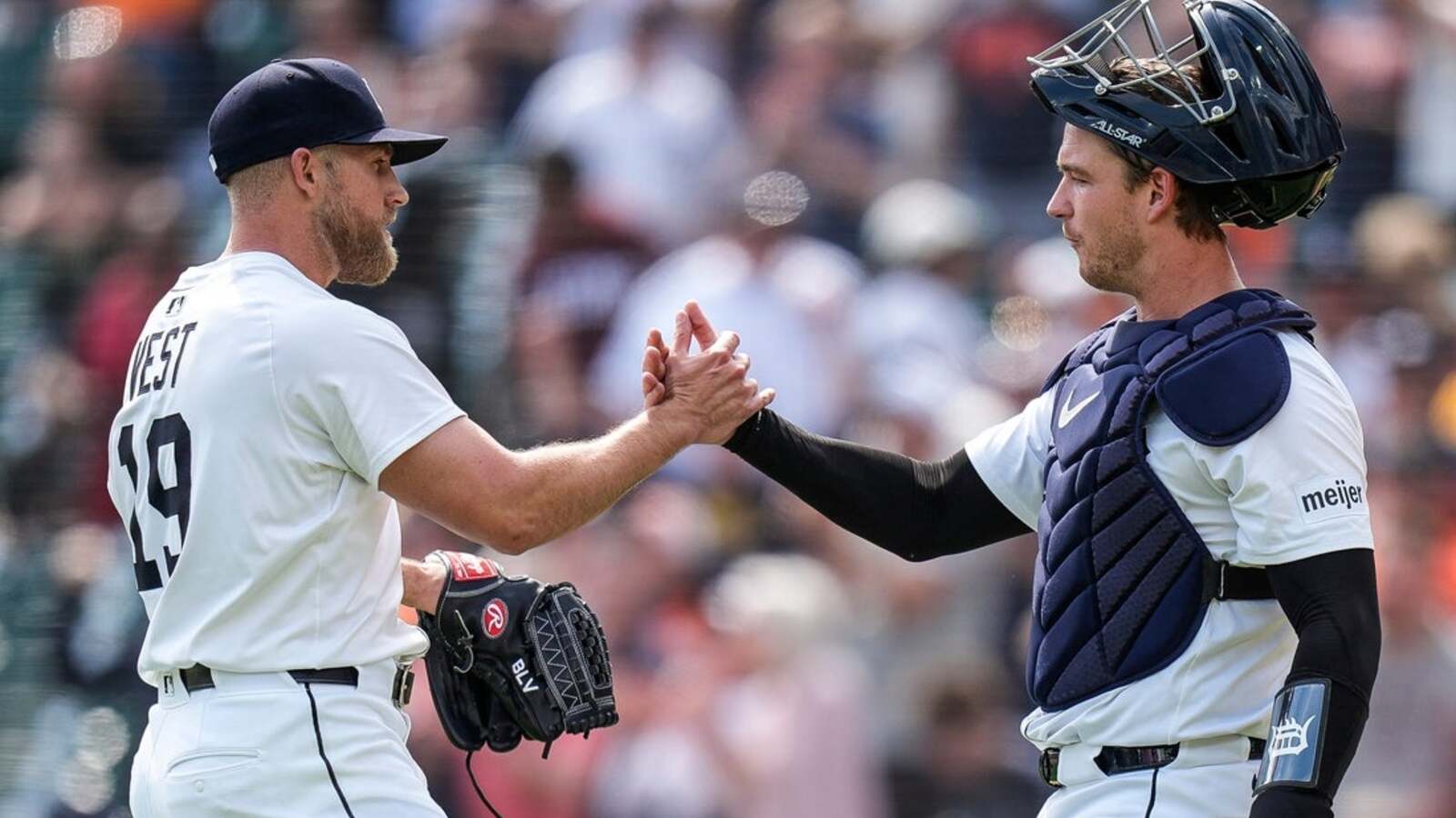 Tigers put home series streak on line against Orioles | Yardbarker