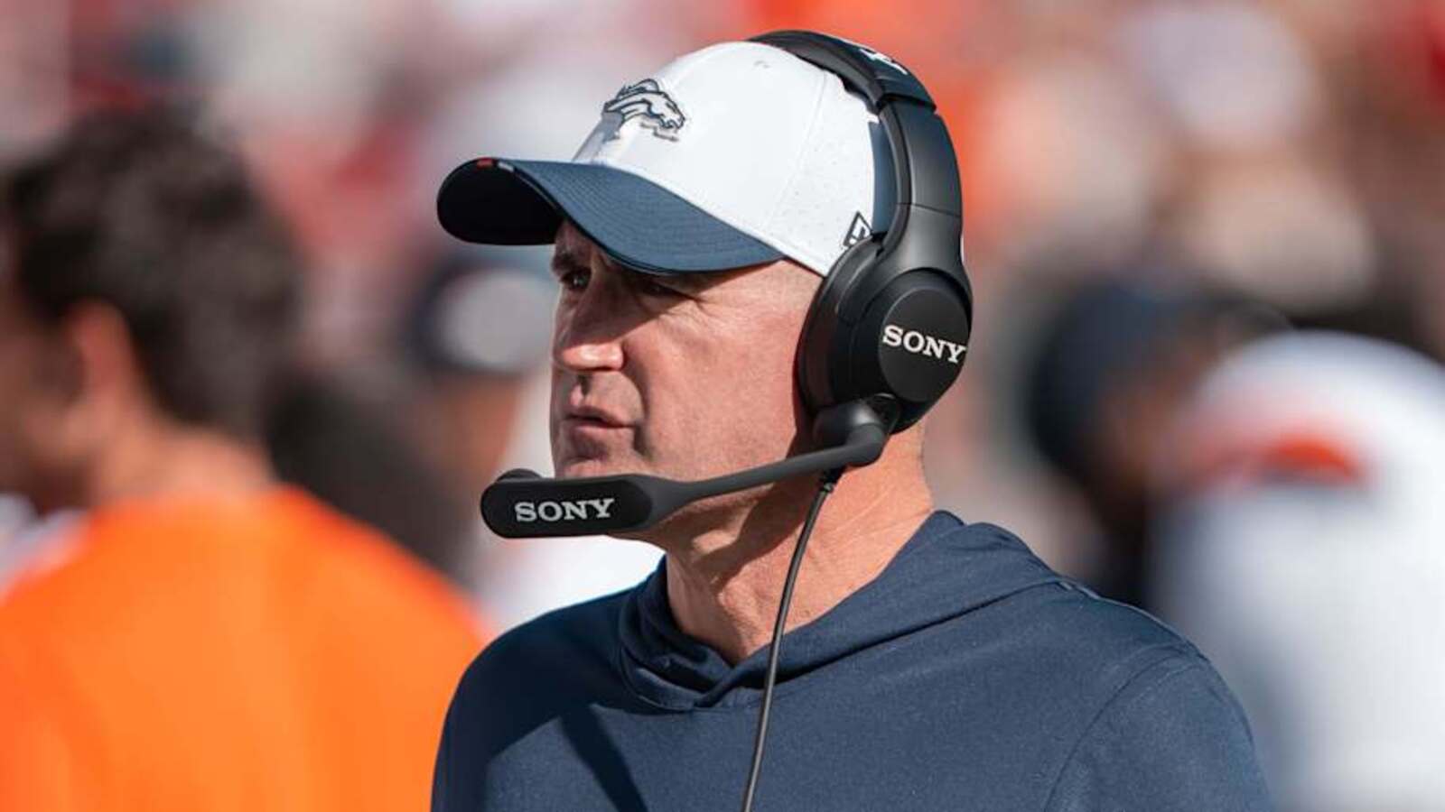 Giants Reportedly Interested in Two More Broncos Coaches for Head Coach ...