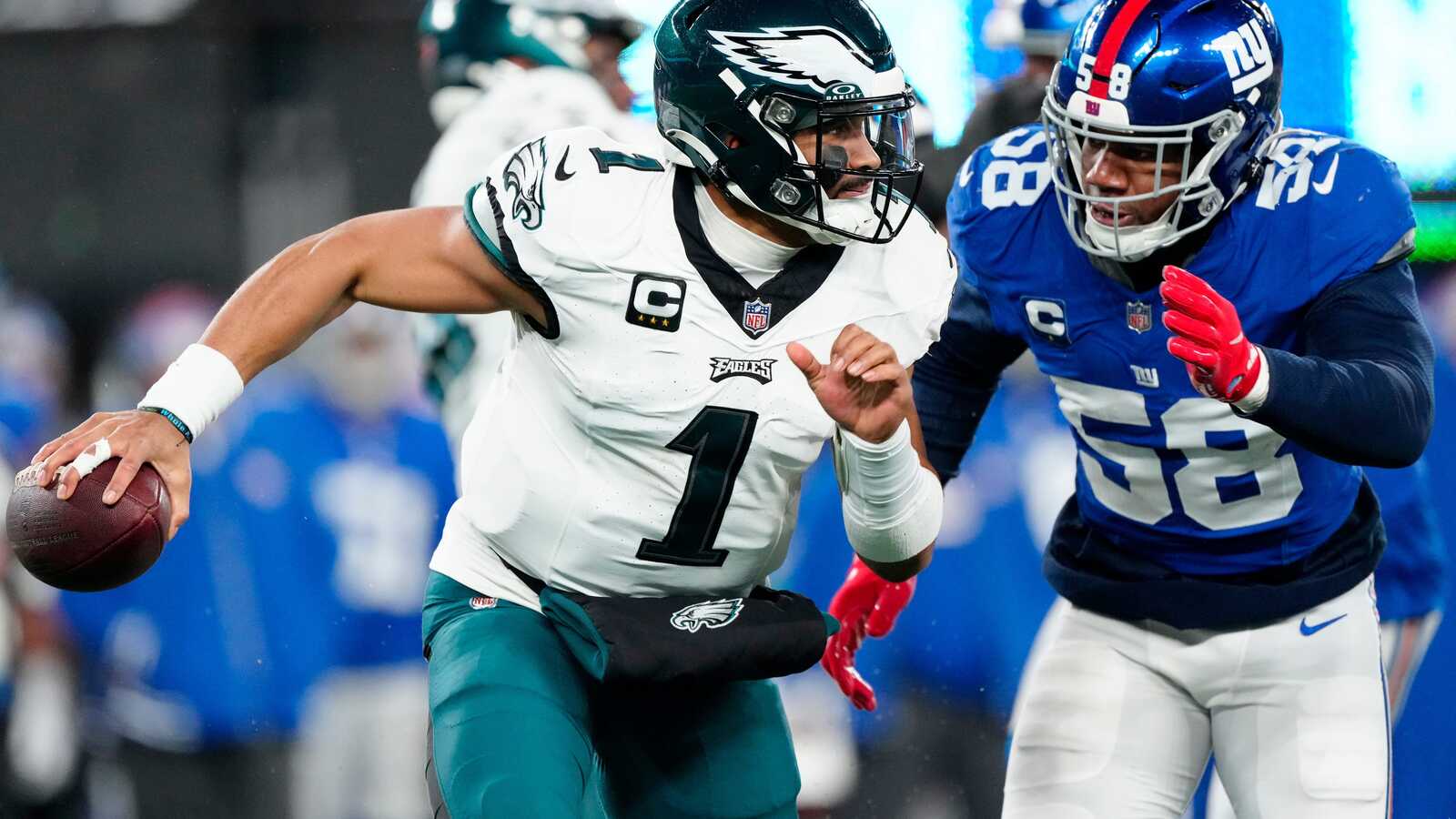 How to watch the Philadelphia Eagles in 2024 | Yardbarker