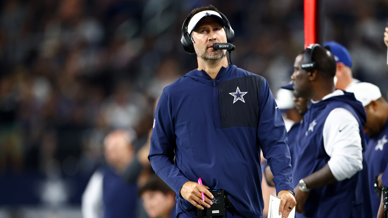 Why an 0-2 start for Dallas would be a disaster | Yardbarker