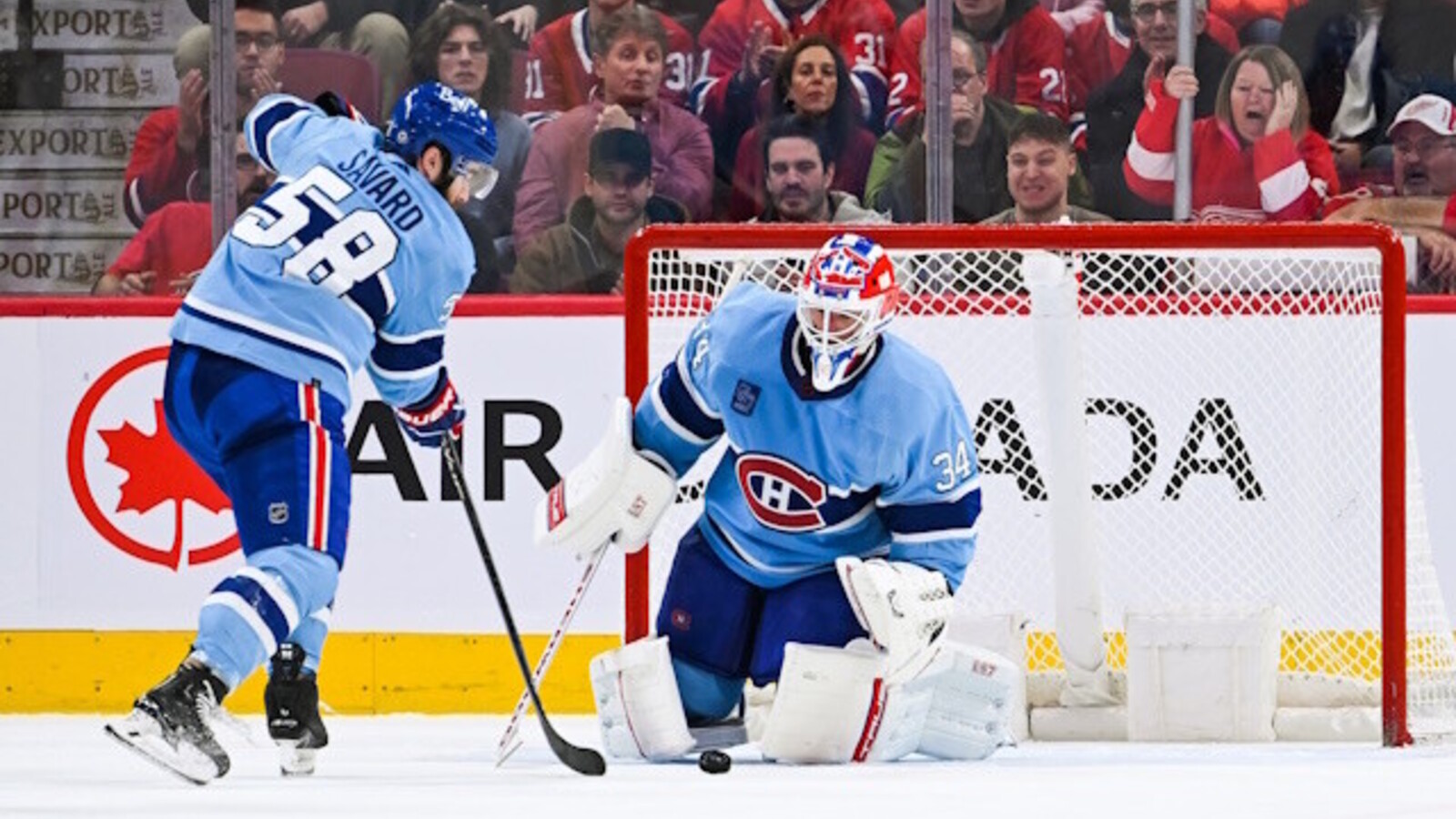 NHL Rumors: Montreal Canadiens Jake Allen and David Savard will ...