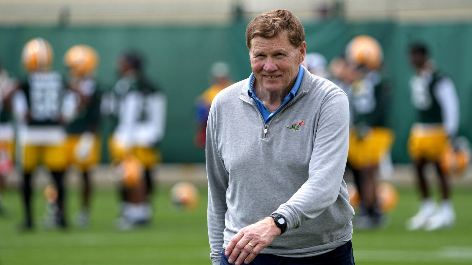 Packers select new president to succeed Mark Murphy | Yardbarker