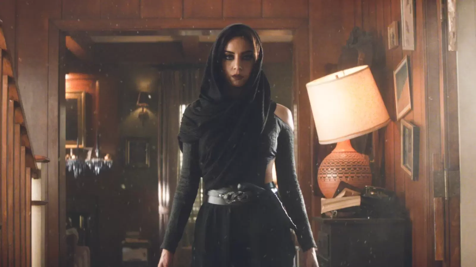 ‘Agatha All Along’ Episode 1 Recap & Review: Aubrey Plaza Is a Scary ...