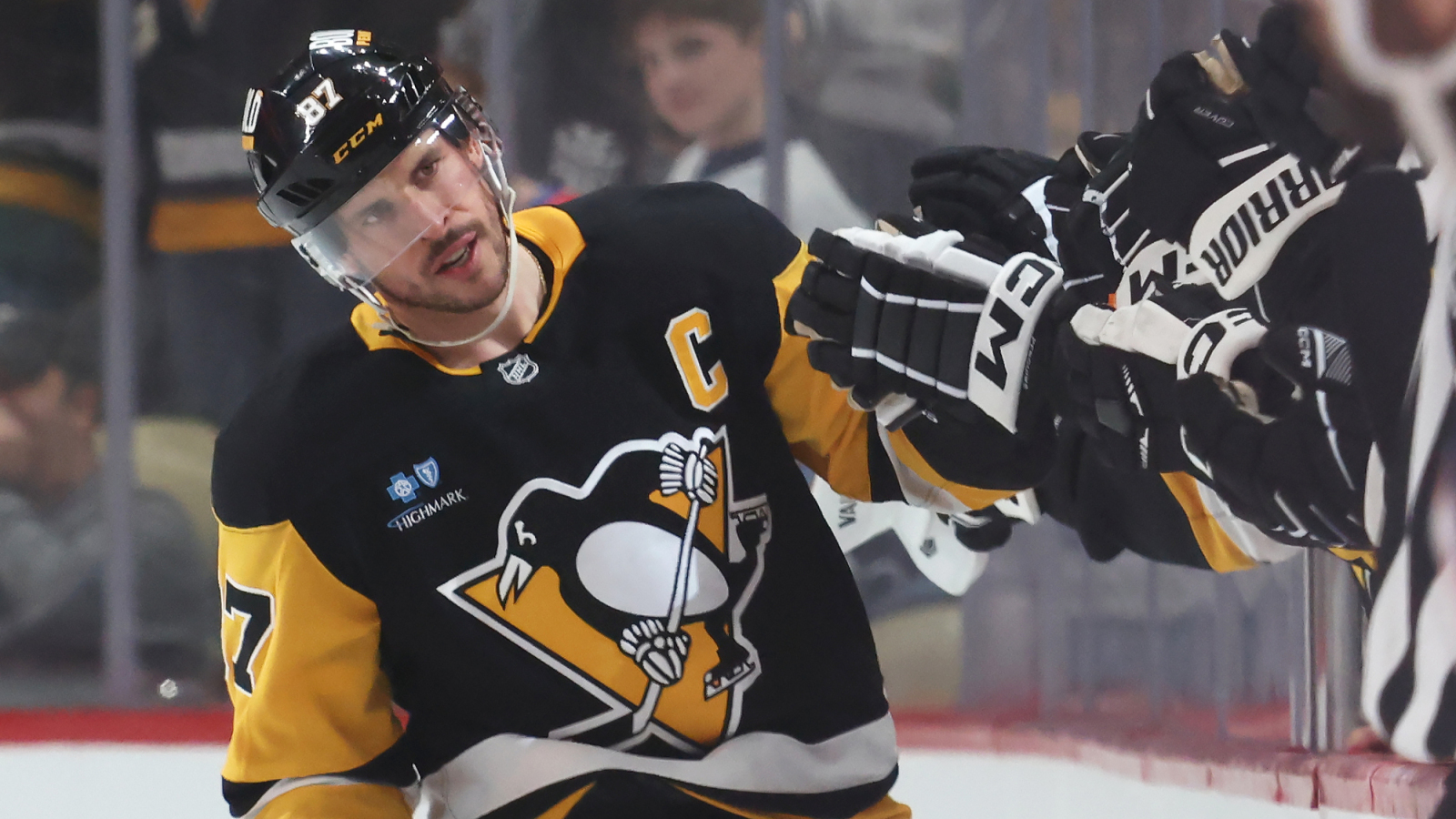 Sidney Crosby's Incredible Record Remains Unbroken for 40 Years ...