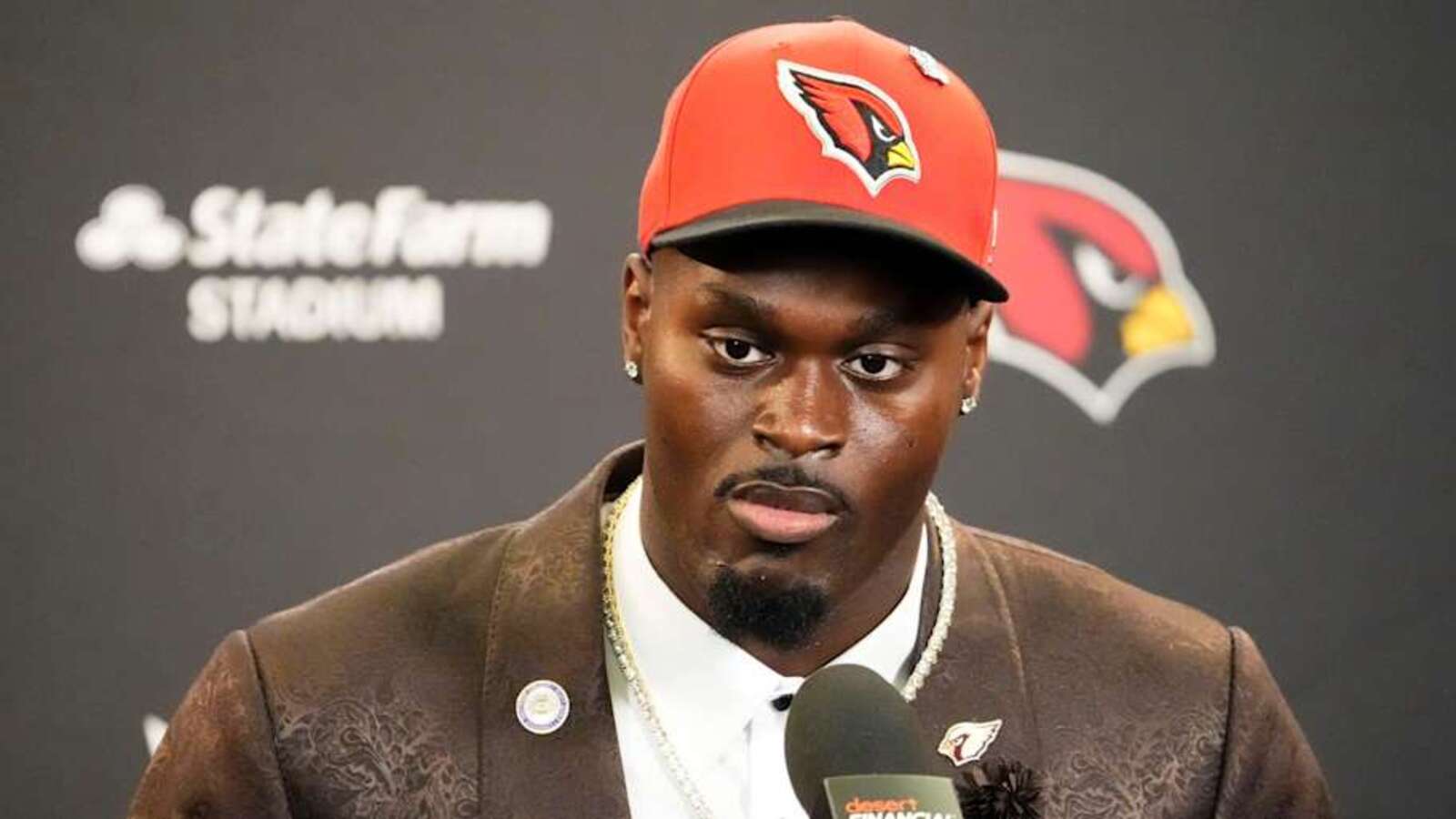 Cardinals' Grades in NFL Draft Range From A to Questionable | Yardbarker