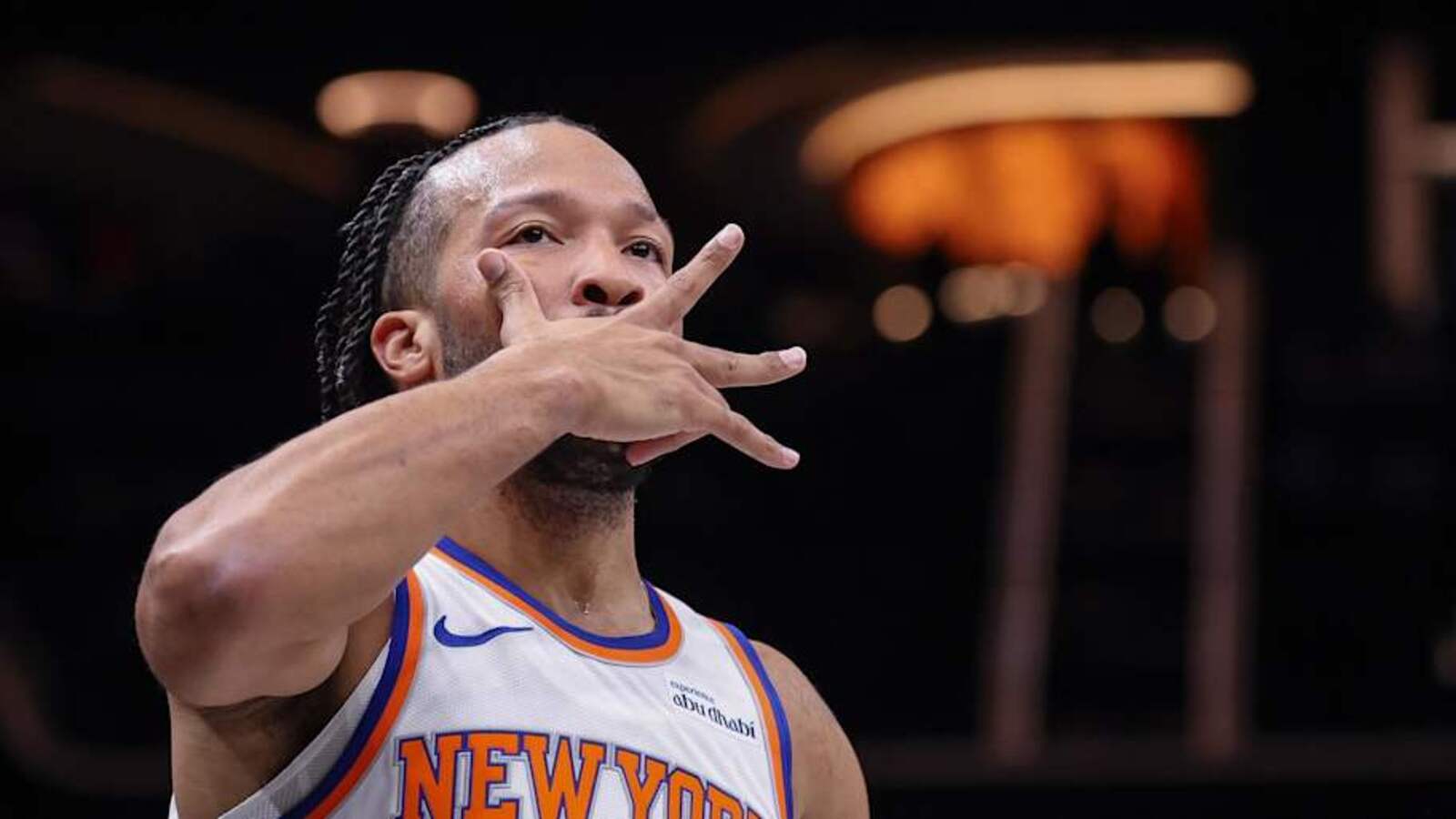 Knicks' Jalen Brunson Headlines NBA Cup MVP Favorites | Yardbarker