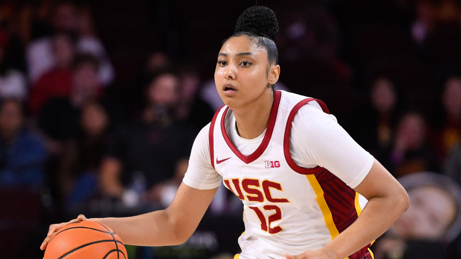History repeats itself as No. 4 USC women handle No. 2 UCLA | Yardbarker