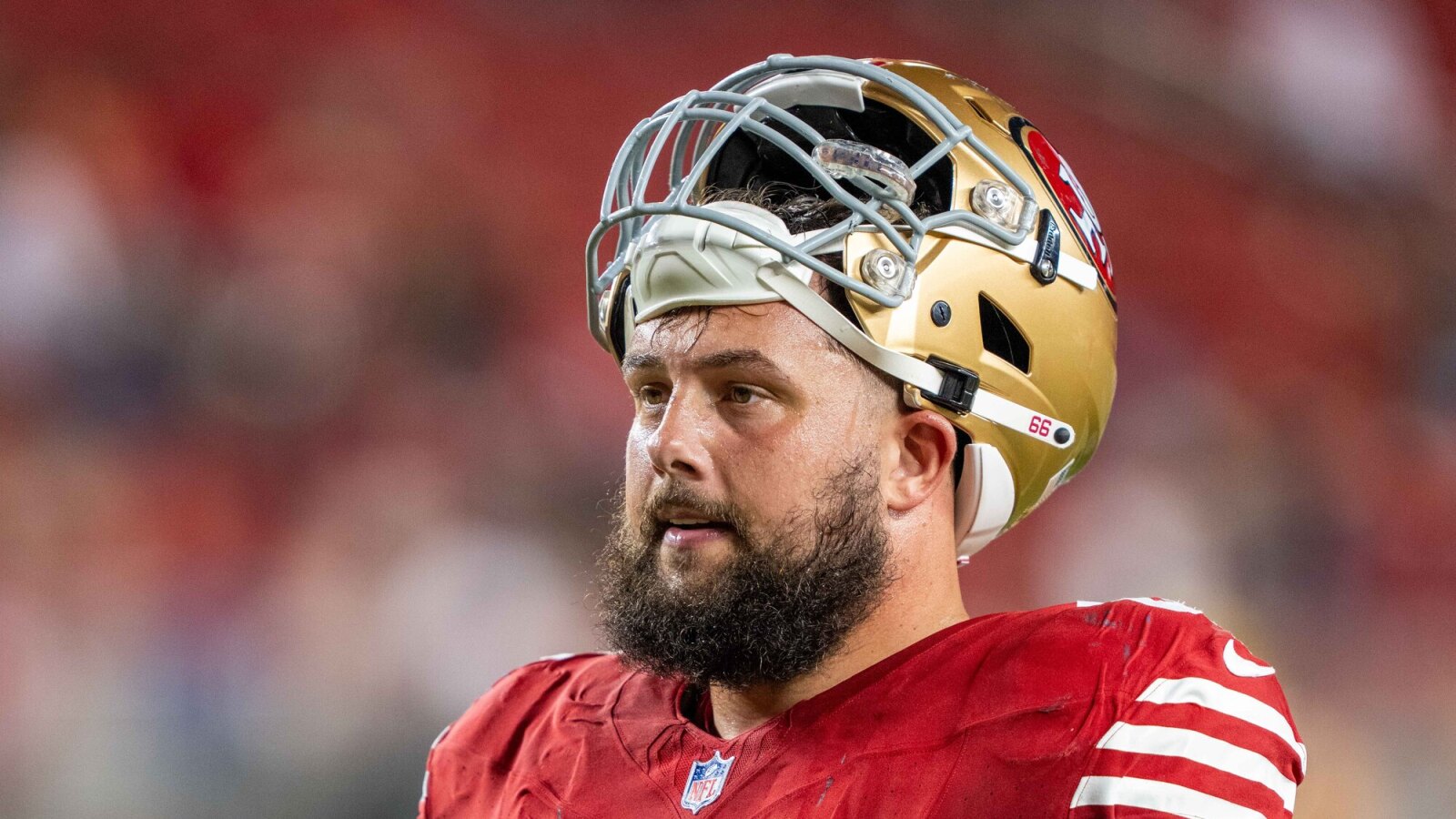 New Father Joey Fisher Has Added Motivation to Make Impact in 2nd ...