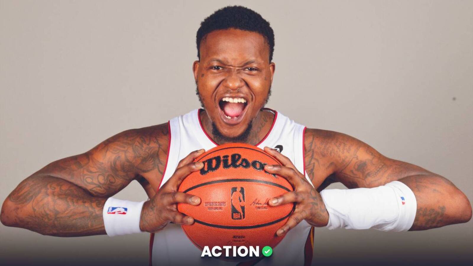 NBA Star Terry Rozier Pleads Not Guilty To Wire Fraud and Money ...