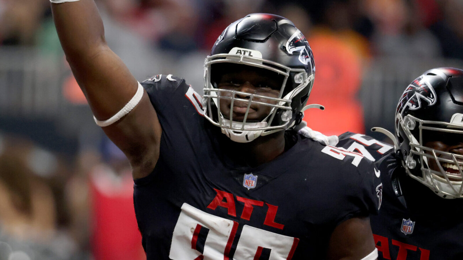 Texans sign veteran DT after placing Kyonte Hamilton on IR | Yardbarker