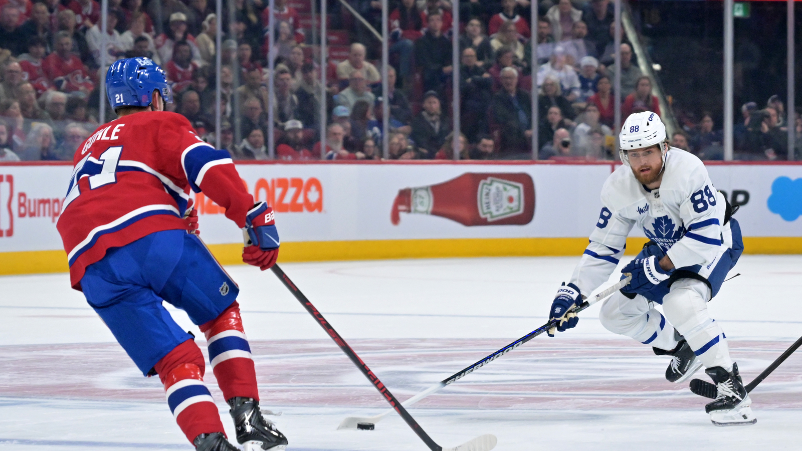 Can William Nylander Fix the Maple Leafs — or Is He Their Best Trade ...